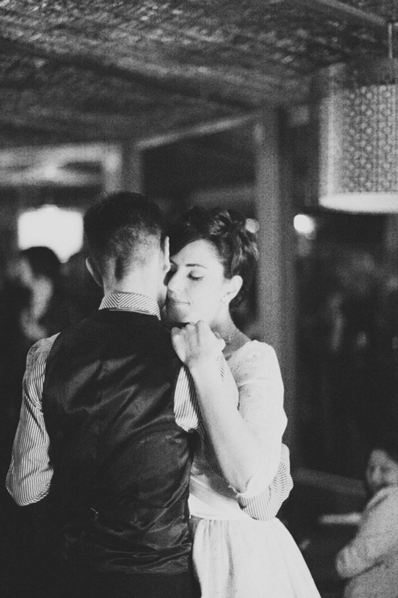 The Ultimate Wedding Playlist Of The 50 s Love Songs Bridestory Blog the-ultimate-wedding-playlist-of-the-50-s-love-songs-bridestory-blog