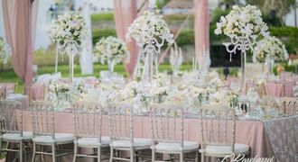 BAGAIMANA MEMILIH BUNGA DAN WEDDING FLORIST TERBAIK - Bridestory Blog