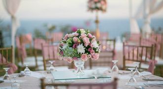 BAGAIMANA MEMILIH BUNGA DAN WEDDING FLORIST TERBAIK - Bridestory Blog