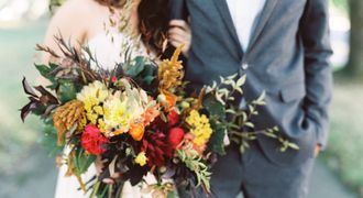 BAGAIMANA MEMILIH BUNGA DAN WEDDING FLORIST TERBAIK - Bridestory Blog