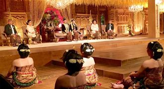 71 Best Traditional Indonesian Wedding Moments - Bridestory Blog