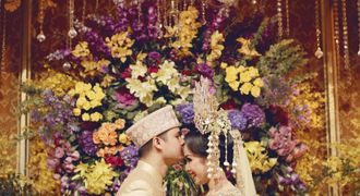 71 Best Traditional Indonesian Wedding Moments - Bridestory Blog
